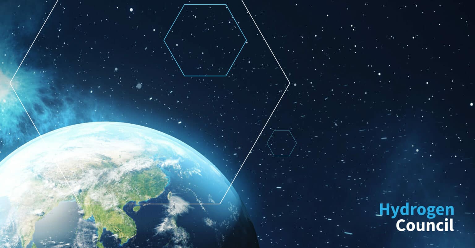 Homepage | Hydrogen Council