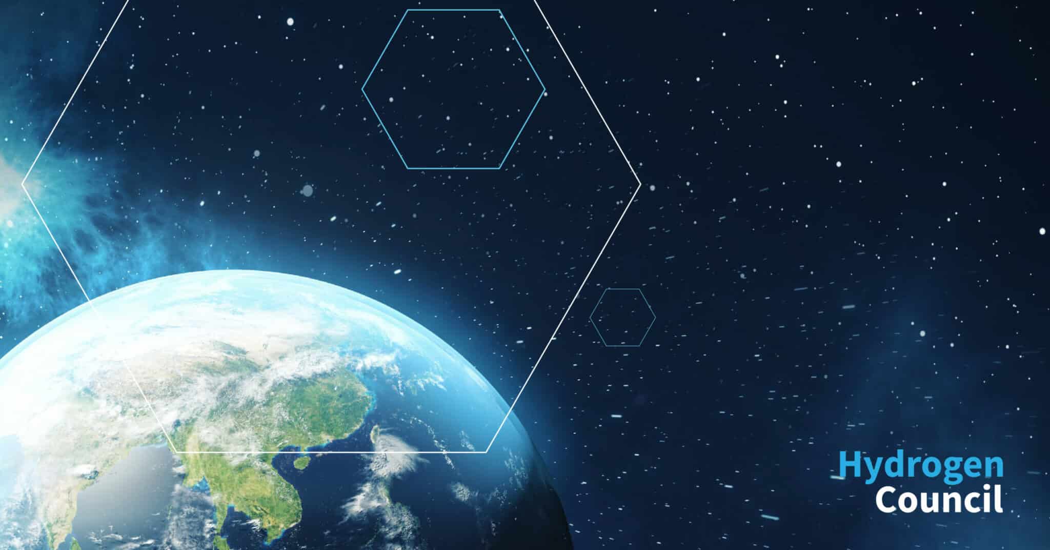 Homepage | Hydrogen Council