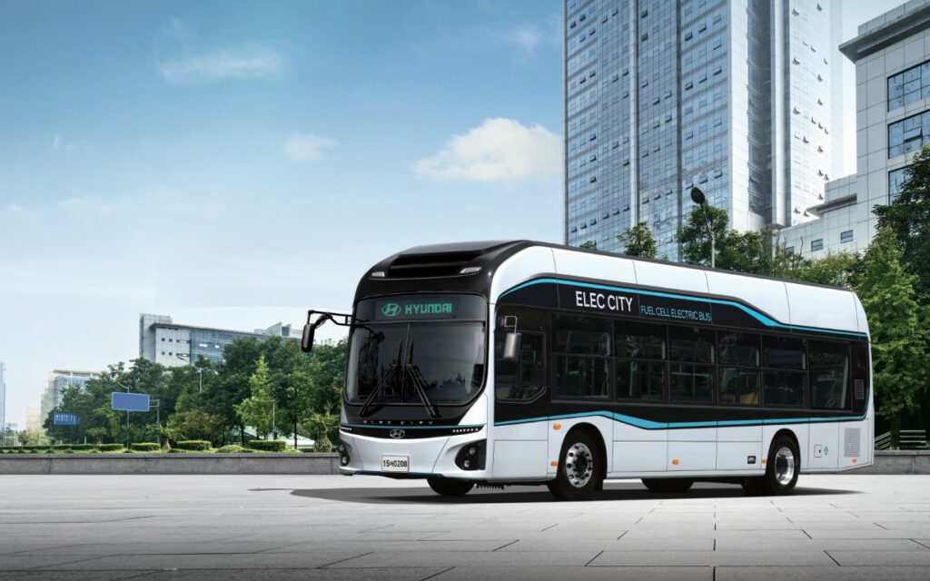 Hyundai Motor Group’s Hydrogen Vision 2040 – Carbon neutrality solution ...