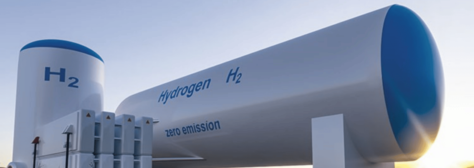 Hydrogen is a critical solution to climate change | Hydrogen Council