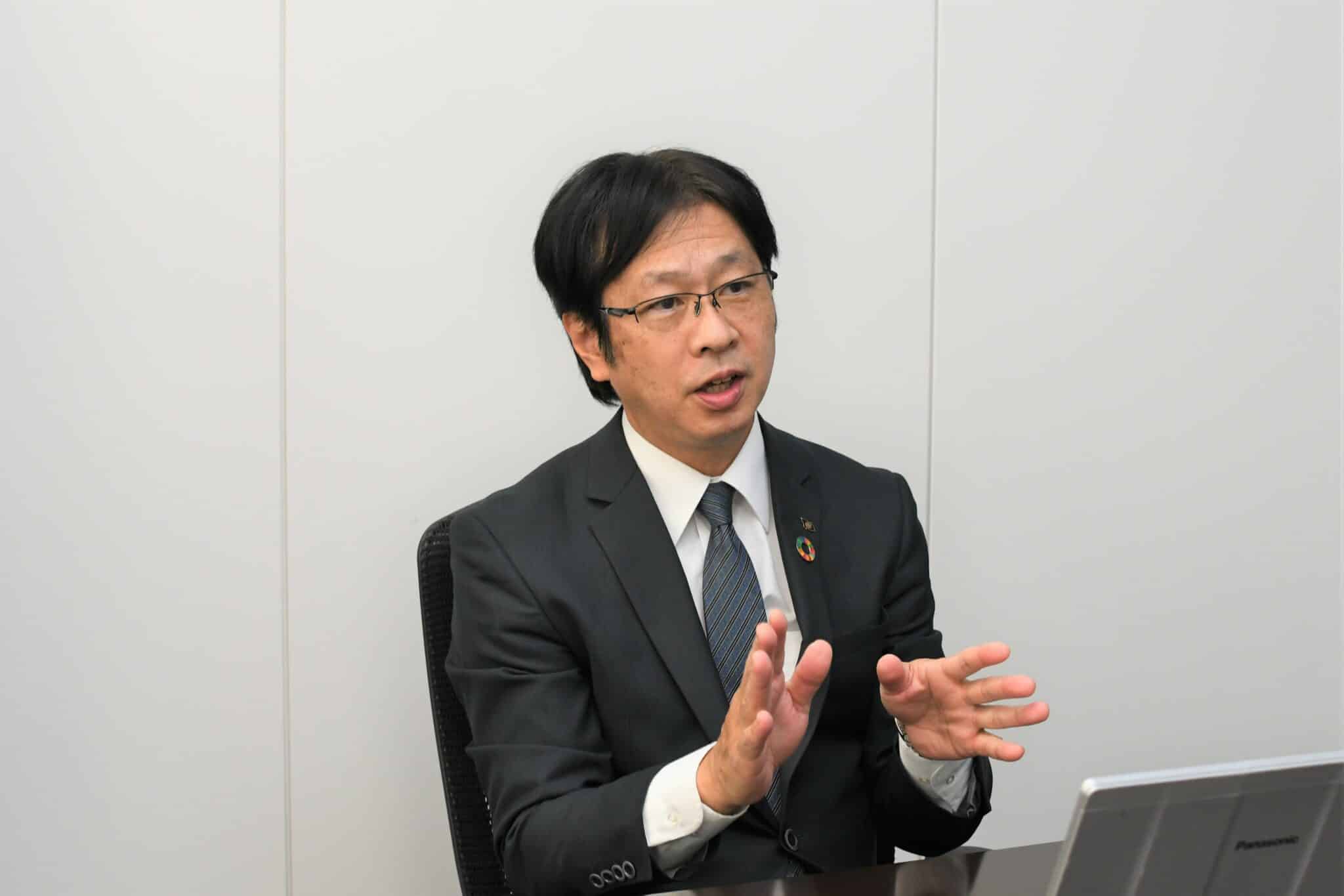 Toward a new era of hydrogen energy: Suiso Frontier built by Japan's ...