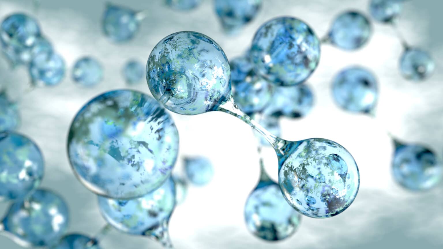 Homepage | Hydrogen Council