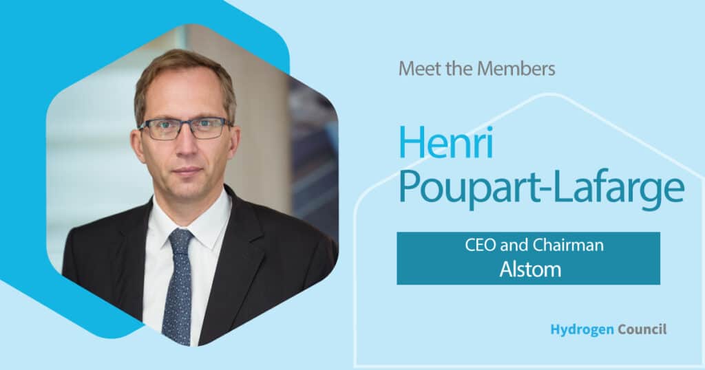 Homepage | Hydrogen Council