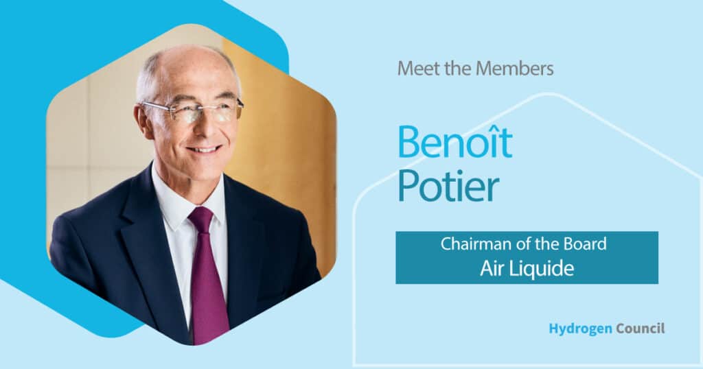 Newsroom | Hydrogen Council