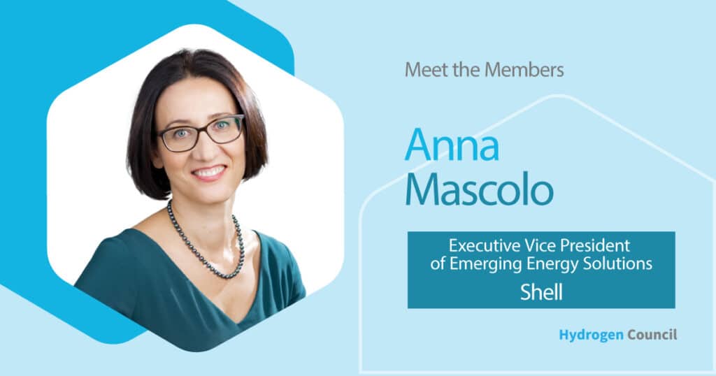 Homepage | Hydrogen Council