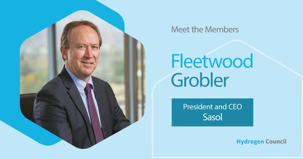 Homepage | Hydrogen Council