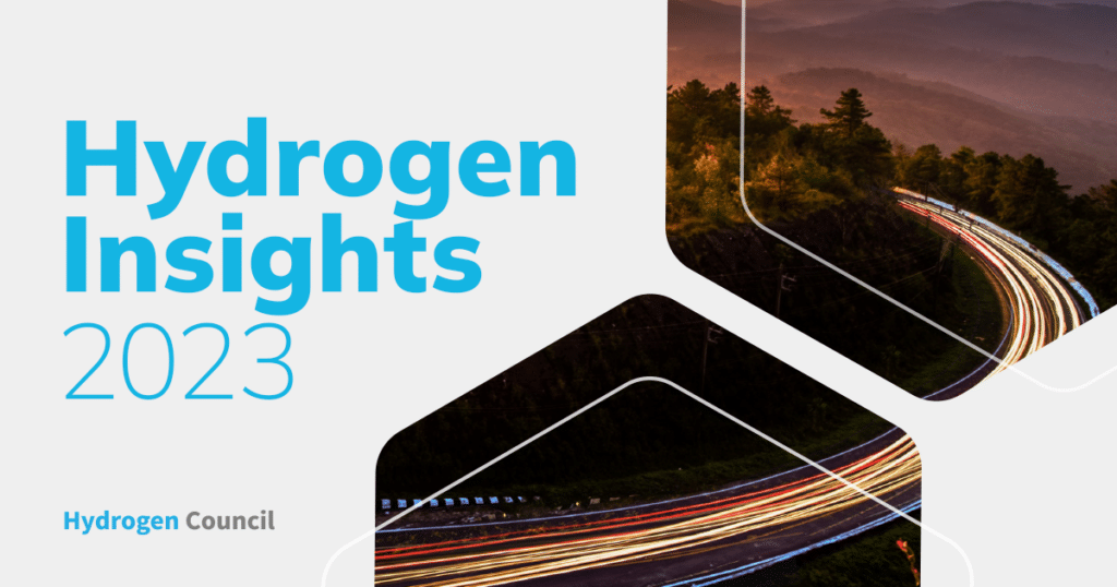 Newsroom | Hydrogen Council