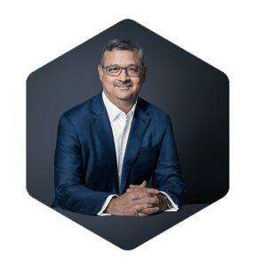 Hydrogen Council names Linde CEO Sanjiv Lamba as new Co-Chair at annual ...