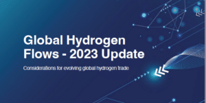 Intelligence | Hydrogen Council