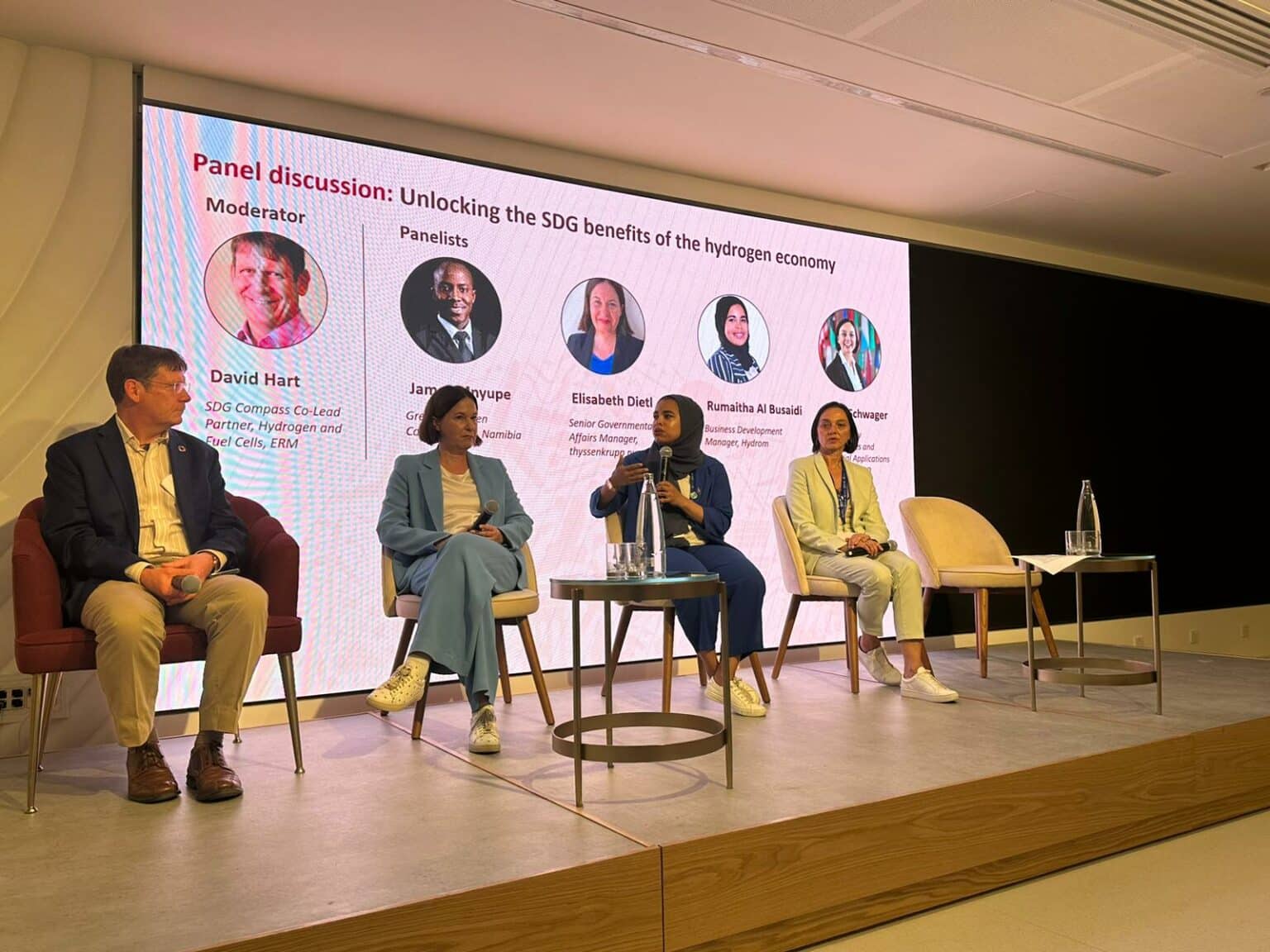 Newsroom | Hydrogen Council