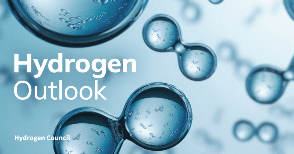 Hydrogen in Action | Hydrogen Council