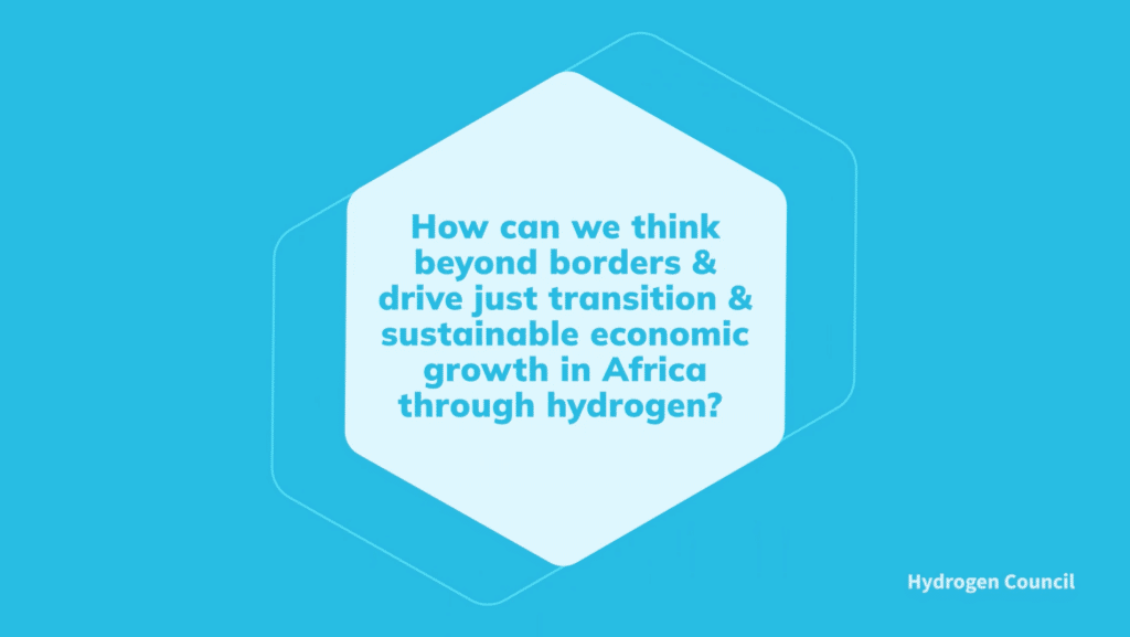 Hydrogen in Action | Hydrogen Council