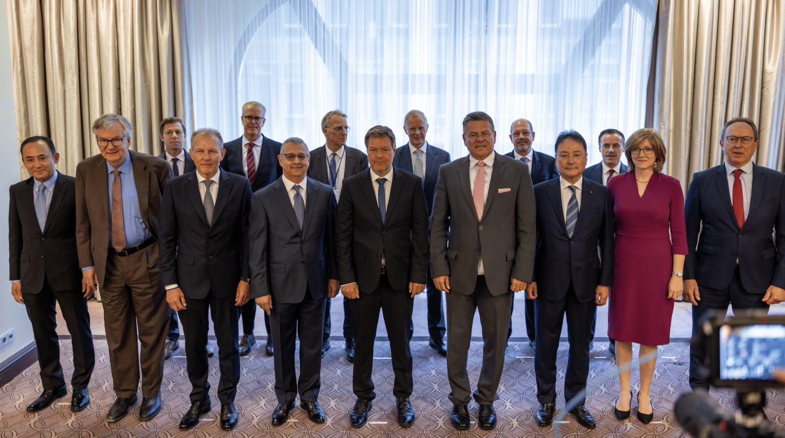 Homepage | Hydrogen Council