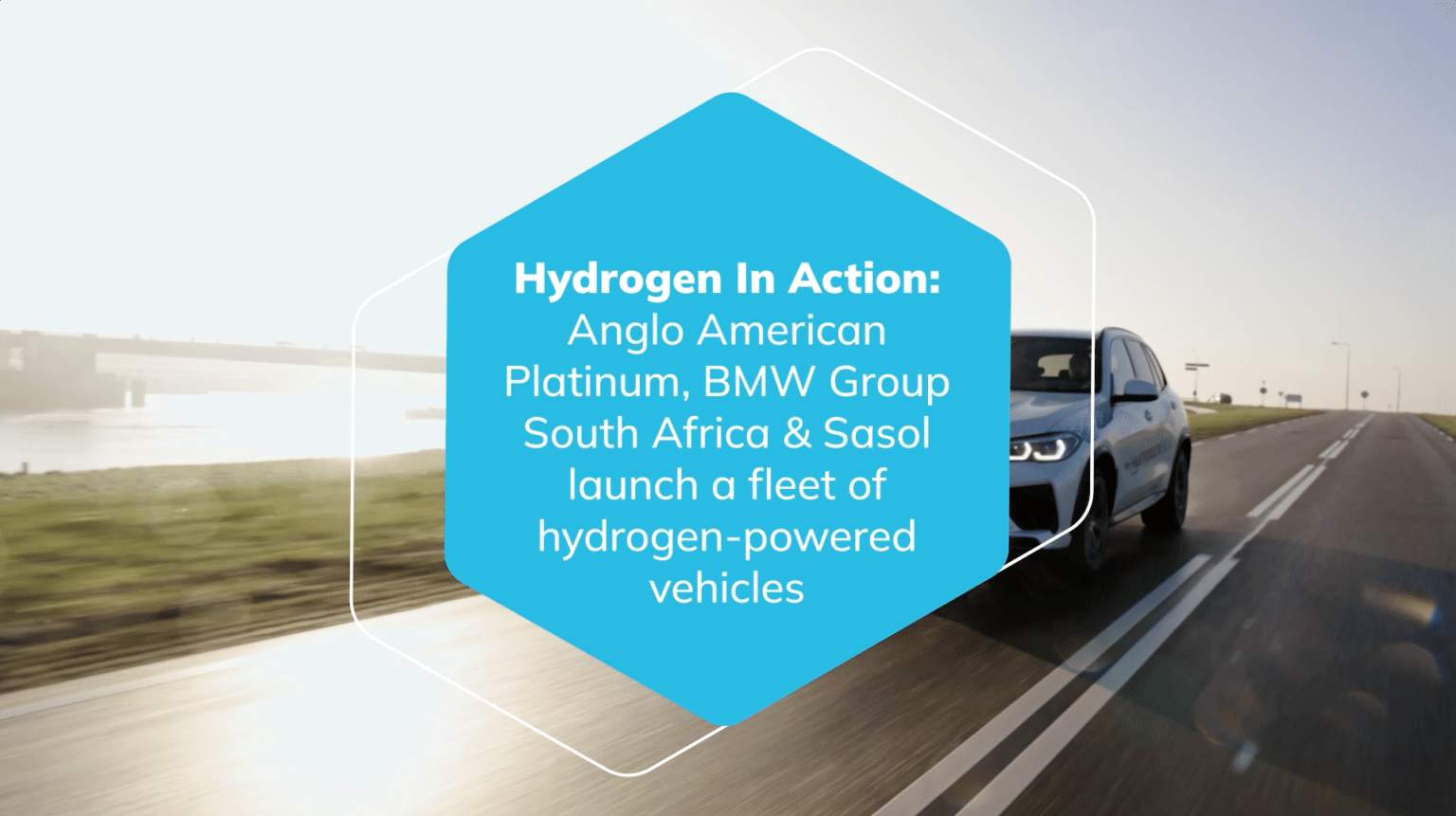 Hydrogen in Action | Hydrogen Council