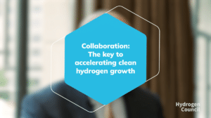 Hydrogen in Action | Hydrogen Council