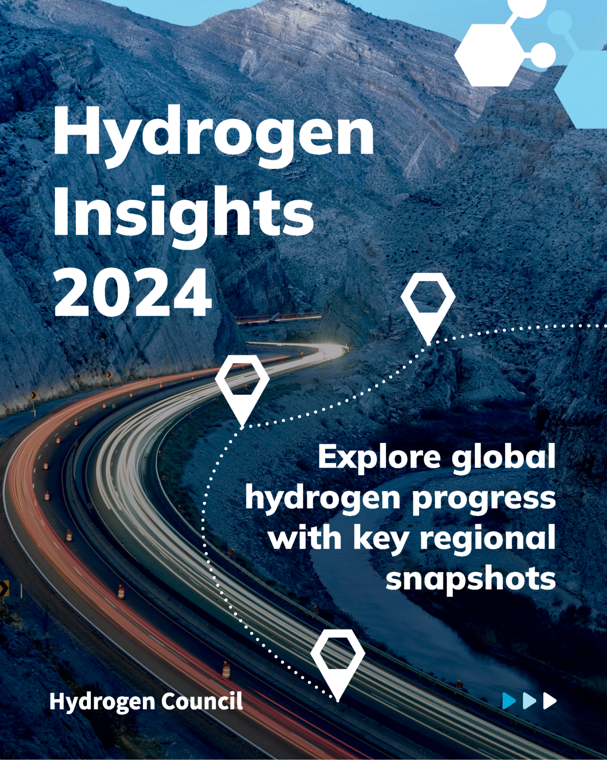 Hydrogen Insights 2024: Key regional snapshots | Hydrogen Council