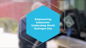 Hydrogen in Action | Hydrogen Council