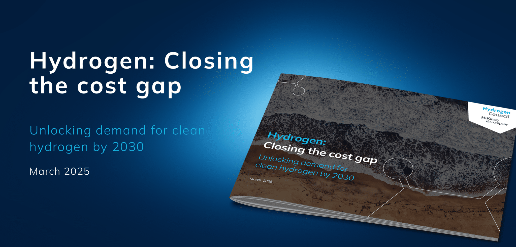 Global hydrogen industry reports $75 billion in committed capital but ...