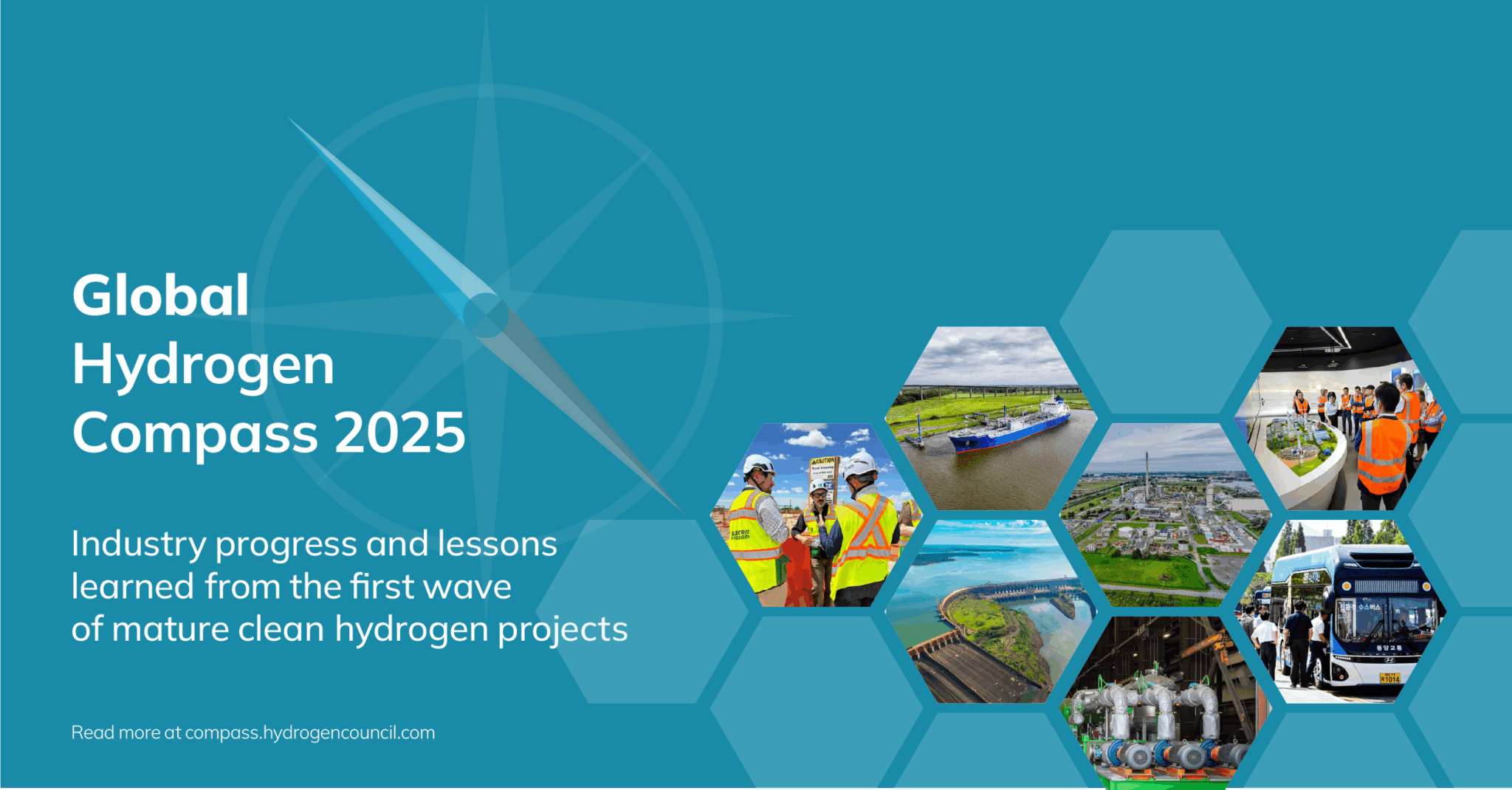 Homepage | Hydrogen Council